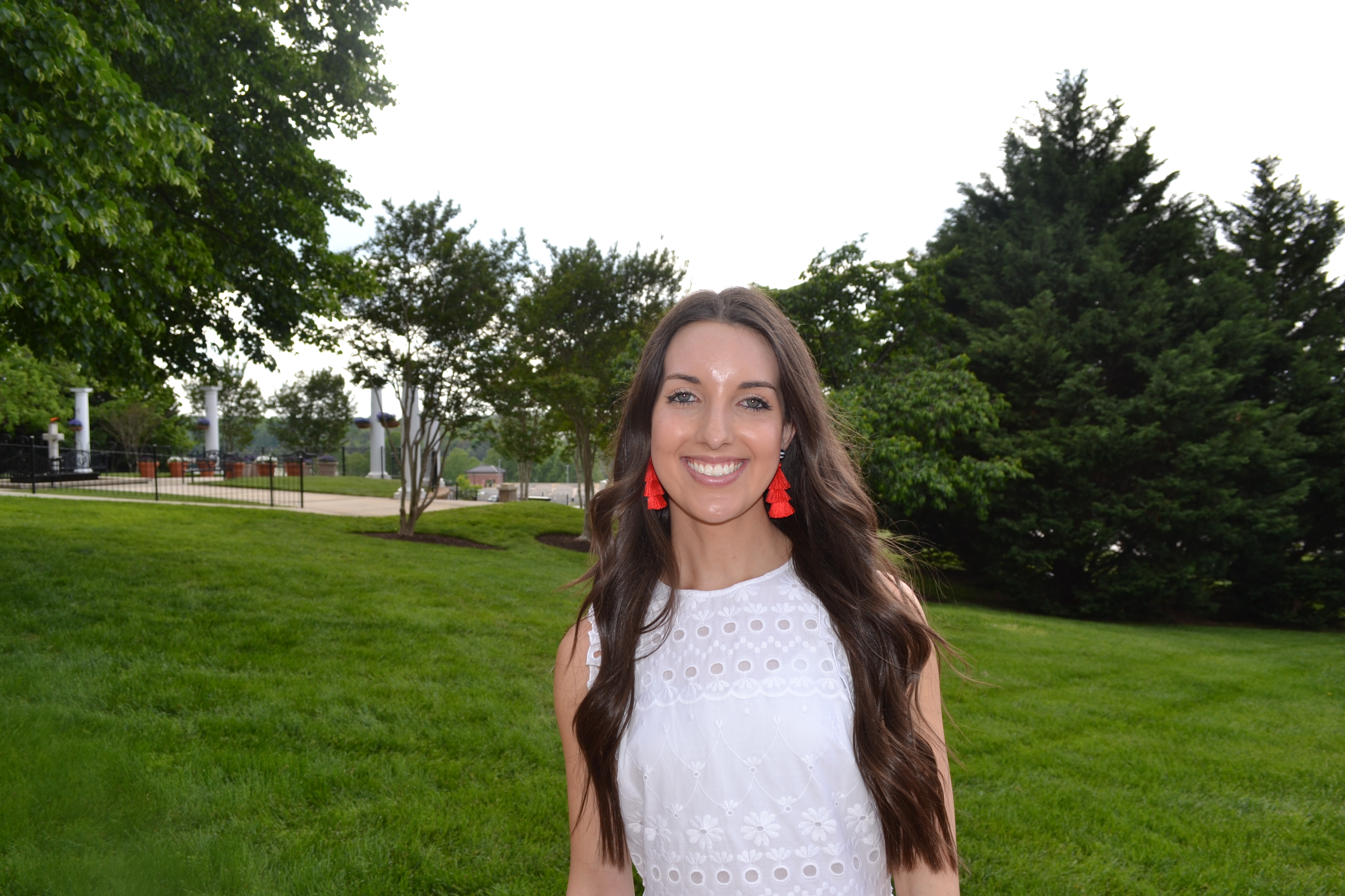 Sincerely Mallory Grace – Lifestyle, Fashion, Organization